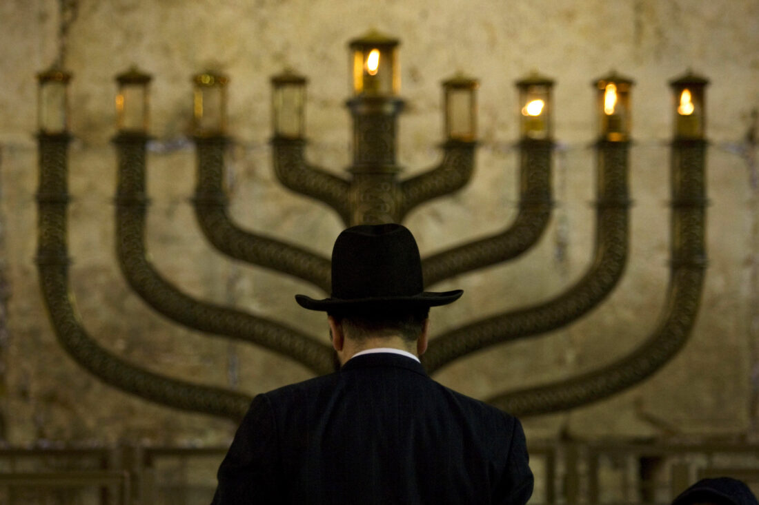 What to know about Hanukkah and how it’s celebrated around the world ...